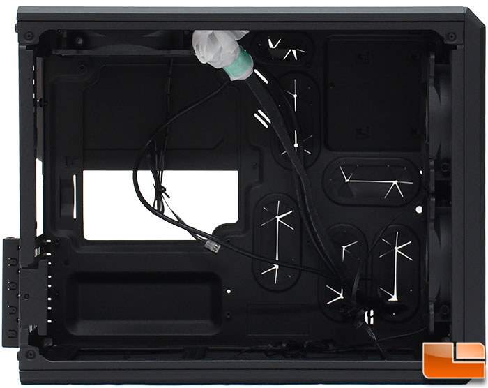 Corsair Carbide 240 mATX Case Review