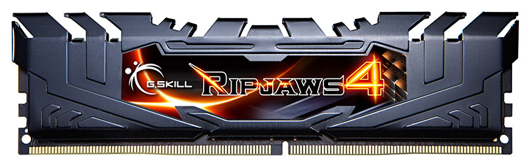 G.SKILL Releases World's Fastest DDR4 Memory - 3333MHz - Legit Reviews