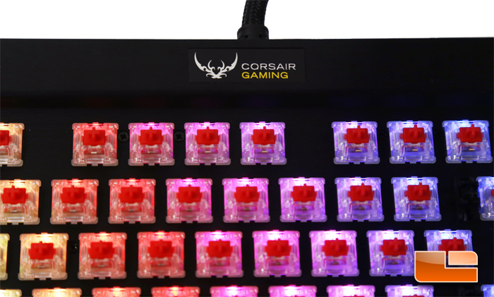 A Quick First Look at the New Corsair Gaming Product Line - Legit Reviews