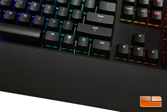 Corsair Gaming K70 RGB Mechanical Gaming Keyboard Review - Page 2 of 5 ...