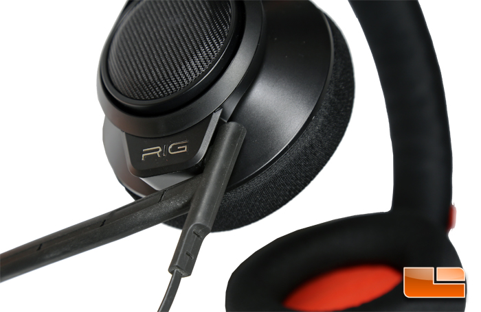Plantronics RIG Surround Gaming Headset Review - Page 2 of 5 - Legit ...