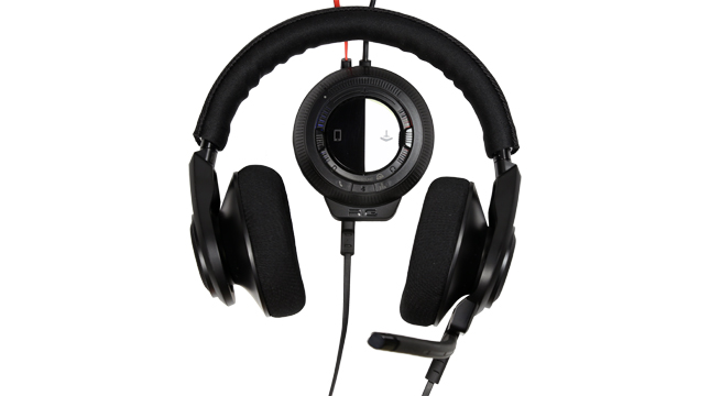 Plantronics RIG Surround Gaming Headset Review - Legit Reviews