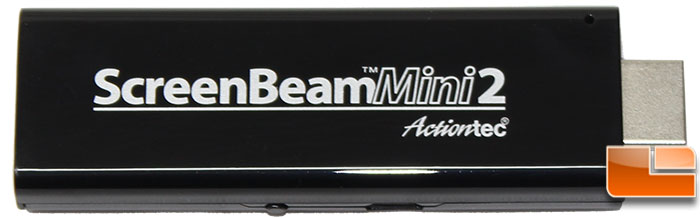 Actiontec ScreenBeam Mini 2 Review