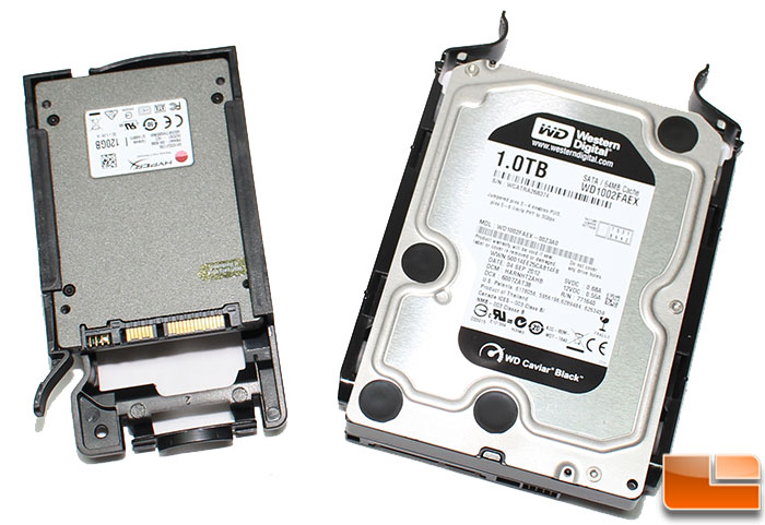 Corsair Graphite 780T Full Tower Case Review