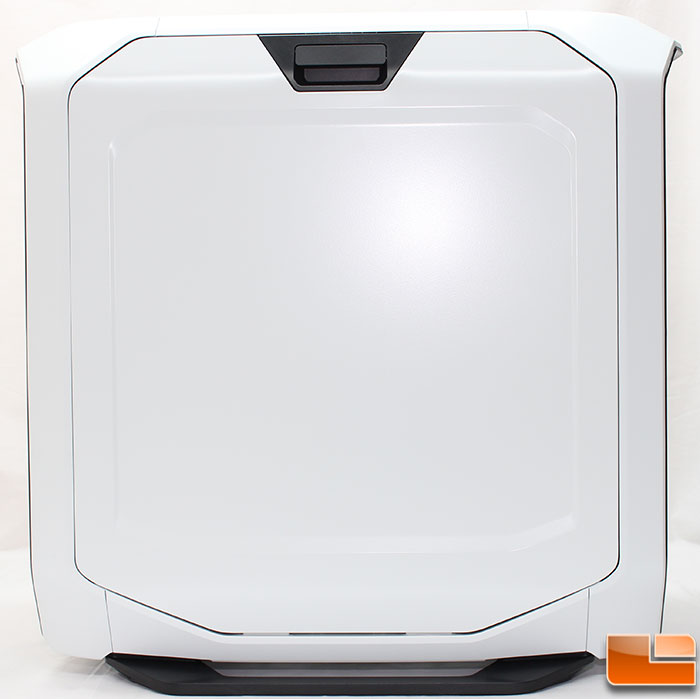 Corsair Graphite 780T Full Tower Case Review