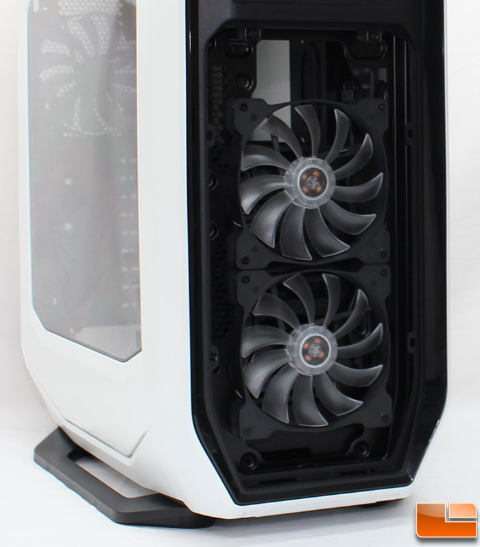 Corsair Graphite 780T Full Tower Case Review