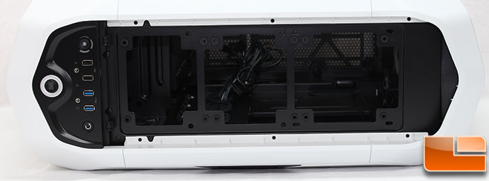 Corsair Graphite 780T Full Tower Case Review