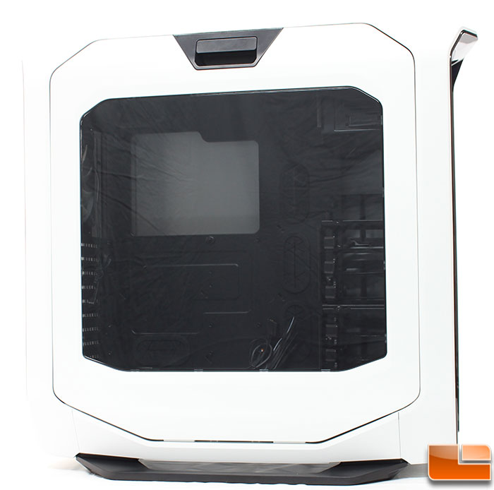 Corsair Graphite 780T Full Tower Case Review