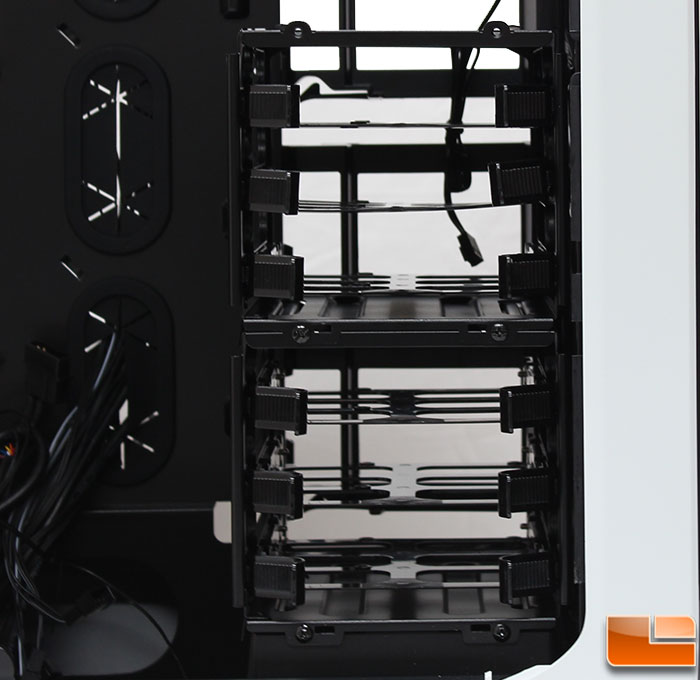 Corsair Graphite 780T Full Tower Case Review