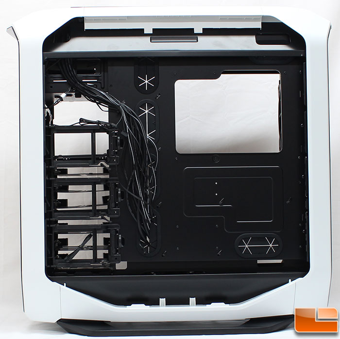 Corsair Graphite 780T Full Tower Case Review