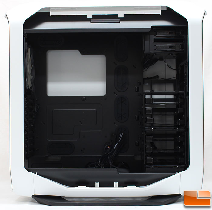 Corsair Graphite 780T Full Tower Case Review