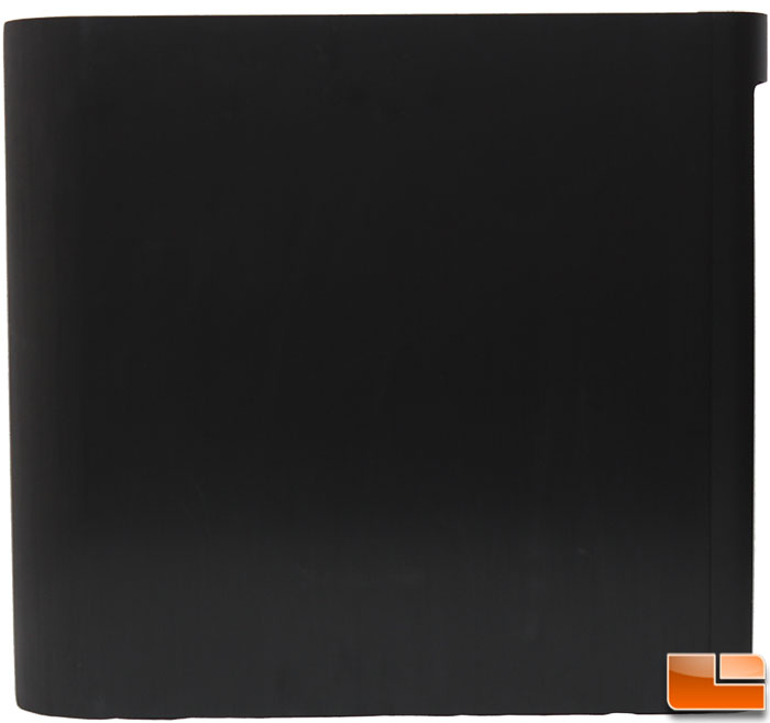 BitFenix Pandora Core Window mATX Case Review