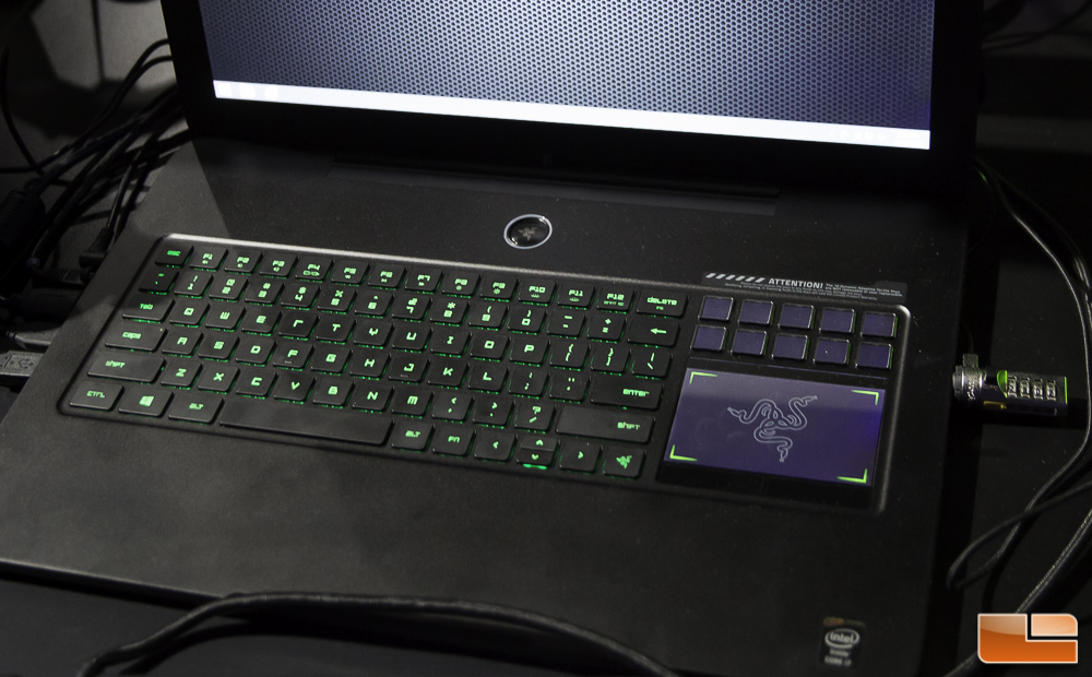 Razer Shows Up to BlizzCon With Their Newest Releases - Legit Reviews