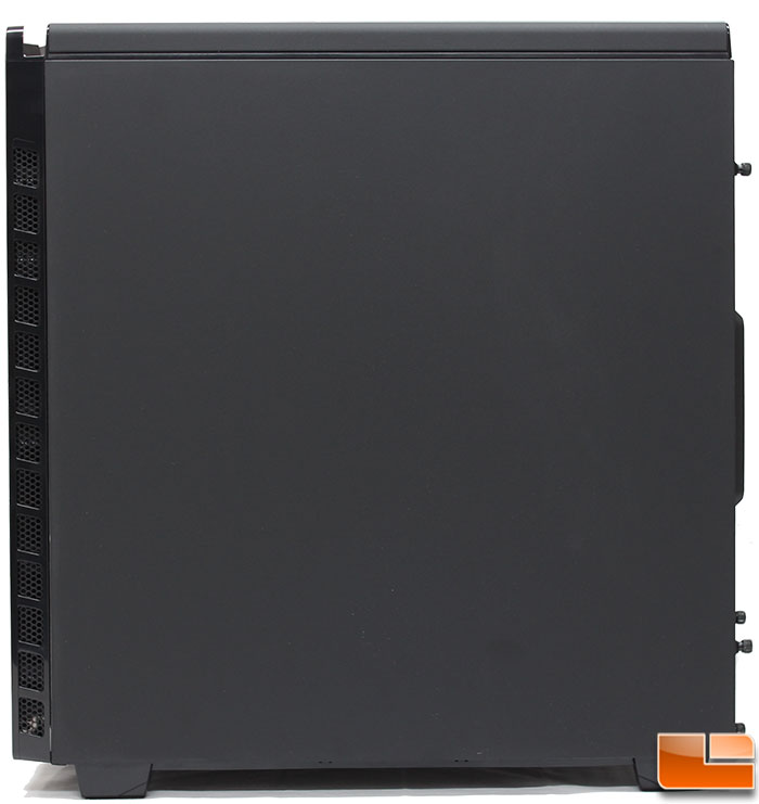 NZXT H440 Razer Edition Mid-Tower Case Review - CA-H440W-RA