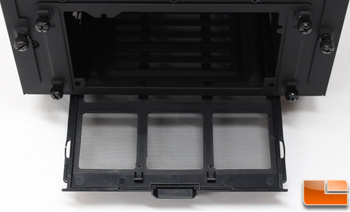 NZXT H440 Razer Edition Mid-Tower Case Review - CA-H440W-RA