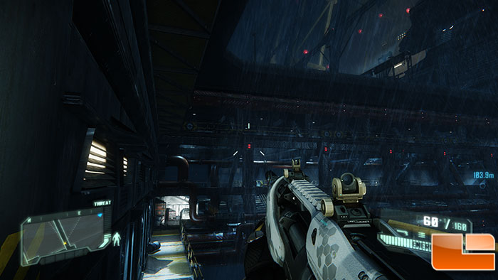 NVIDIA Multi-Frame Sampled Anti-Aliasing (MFAA) Performance on GTX 970