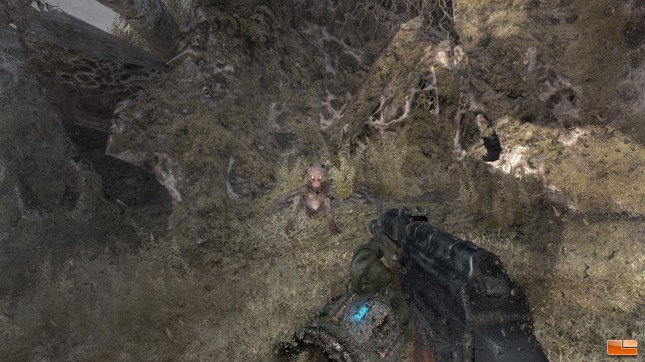 SteamOS on a Sub-$400 Gaming System - Page 4 of 6 - Legit Reviews