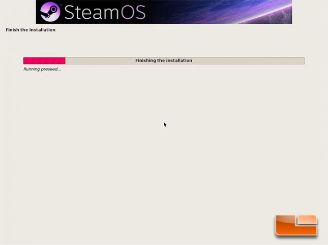 SteamOS on a Sub-$400 Gaming System - Legit Reviews