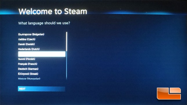 SteamOS on a Sub-$400 Gaming System - Legit Reviews