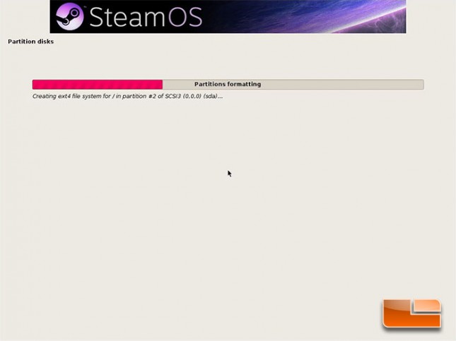 SteamOS on a Sub-$400 Gaming System - Legit Reviews