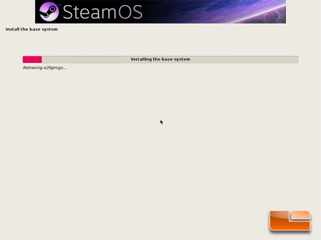 SteamOS on a Sub-$400 Gaming System - Legit Reviews