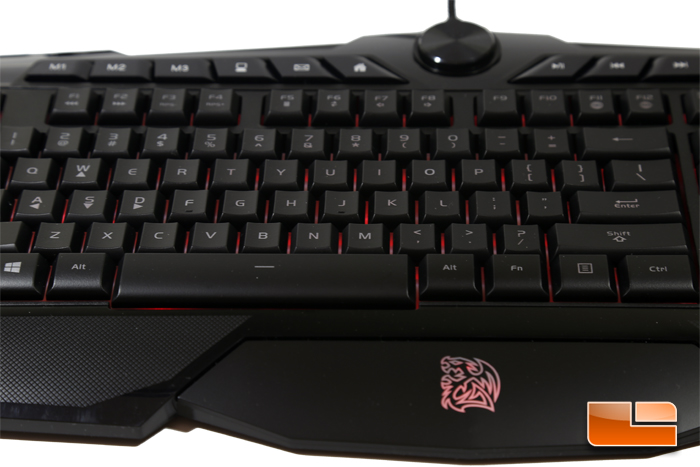 Tt eSPORTS Challenger Prime Gaming Keyboard Review - Page 2 of 5 ...
