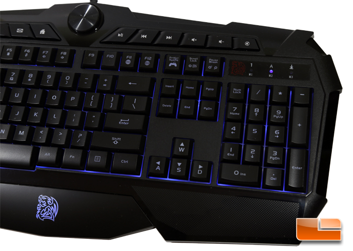 Tt eSPORTS Challenger Prime Gaming Keyboard Review - Page 2 of 5 ...