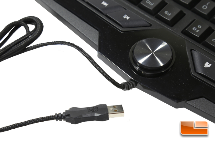 Tt eSPORTS Challenger Prime Gaming Keyboard Review - Page 2 of 5 ...