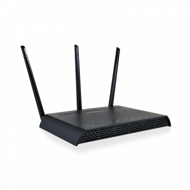 Amped Wireless Releases RTA1750 AC1750 Wi-Fi Router