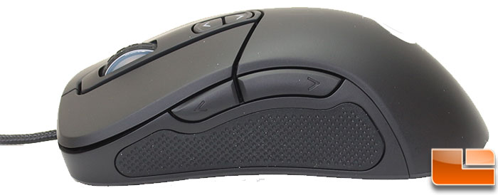 Cooler Master Mizar Gaming Mouse Review