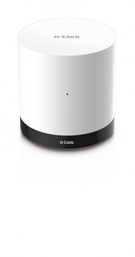 D-Link Expands Home Automation with New Devices