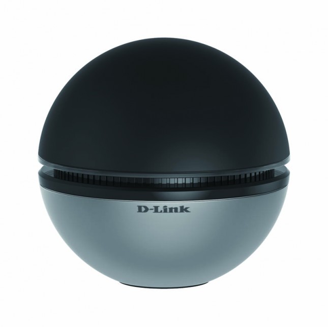 D-Link Announces ULTRA Performance Series Routers