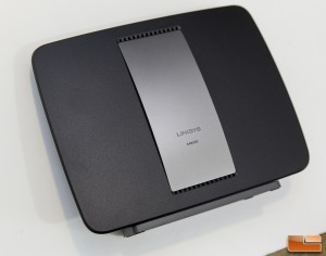 Linksys EA9200 AC3200 Tri-Band Smart Wi-Fi Router Review