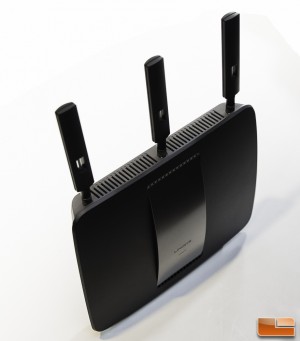 Linksys EA9200 AC3200 Tri-Band Smart Wi-Fi Router Review