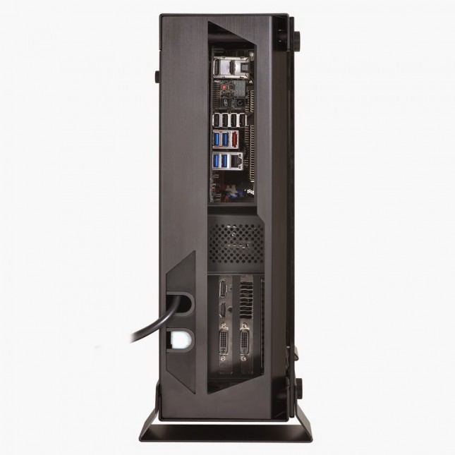 Lian Li to Showcase Open Air Chassis at CES 2015