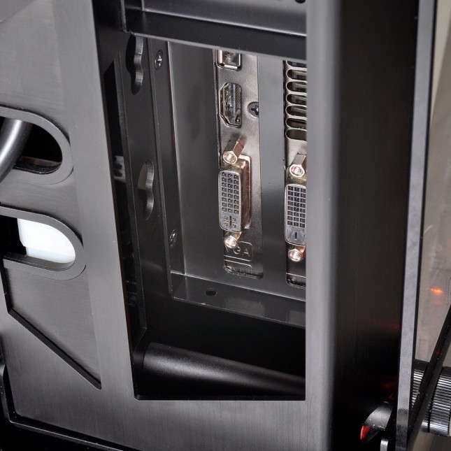 Lian Li to Showcase Open Air Chassis at CES 2015