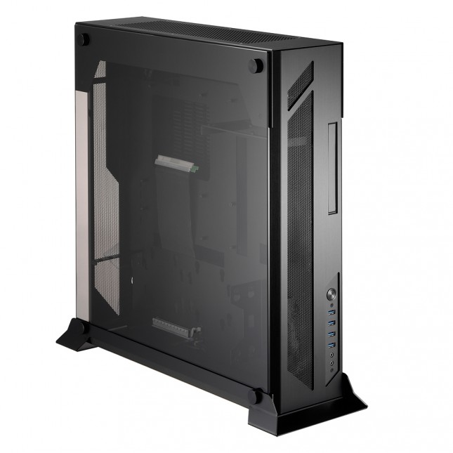 Lian Li to Showcase Open Air Chassis at CES 2015