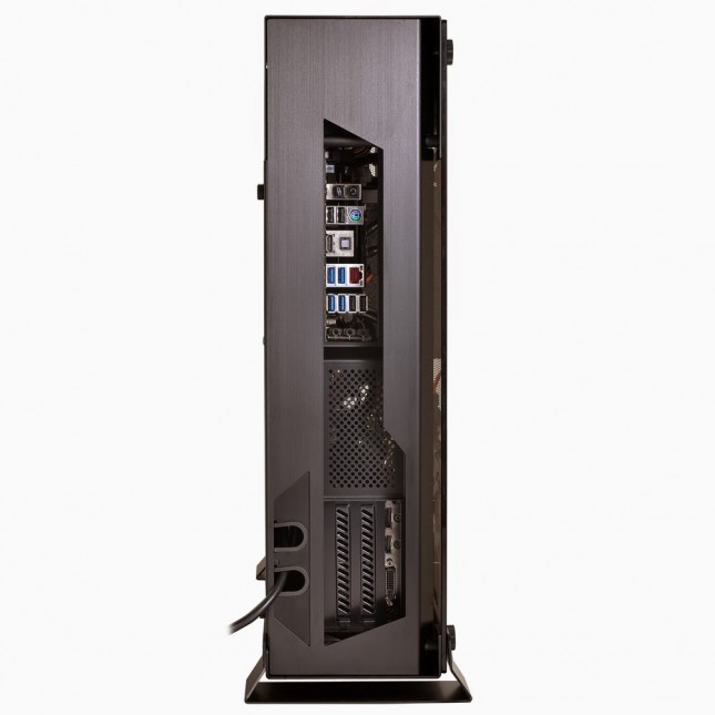Lian Li to Showcase Open Air Chassis at CES 2015