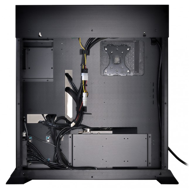 Lian Li to Showcase Open Air Chassis at CES 2015