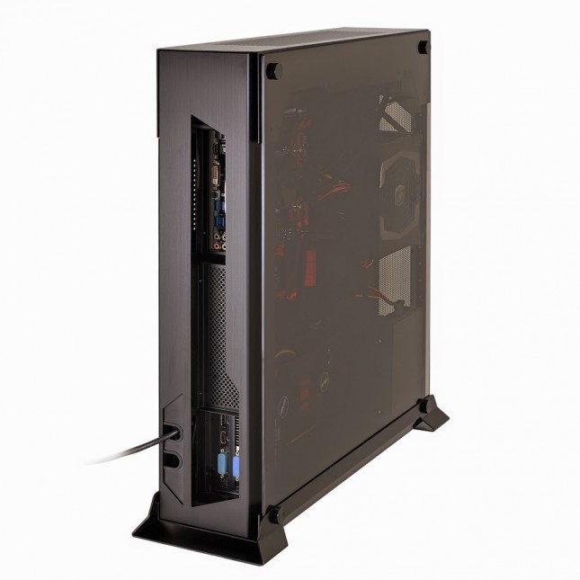 Lian Li to Showcase Open Air Chassis at CES 2015