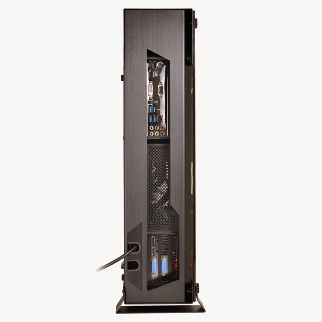 Lian Li to Showcase Open Air Chassis at CES 2015