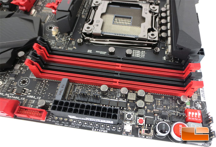 ASUS Rampage V Extreme Motherboard Review - Intel X99 - Page 3 of 17 ...