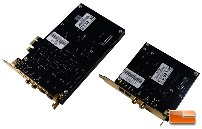 Creative Sound Blaster ZxR Sound Card Review - Page 2 of 5 - Legit Reviews