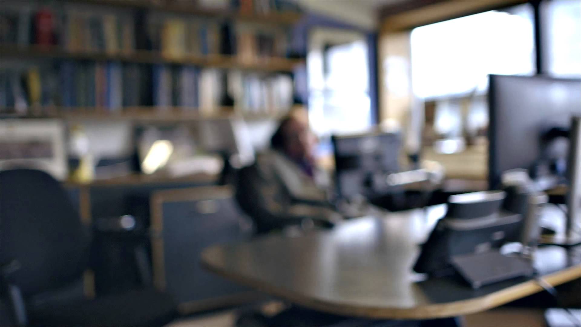 Intel Creates Better Communication System For Stephen Hawking! - Legit ...