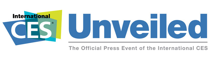 CES Unveiled 2015 Show Coverage - Legit Reviews
