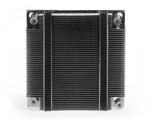 ID-COOLING Releases Vapor Chamber CPU Cooler for Mini-ITX System ...