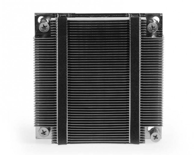 ID-COOLING Releases Vapor Chamber CPU Cooler for Mini-ITX System ...