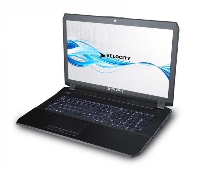 Velocity Micro Announces New Line of Raptor and NoteMagix Custom ...