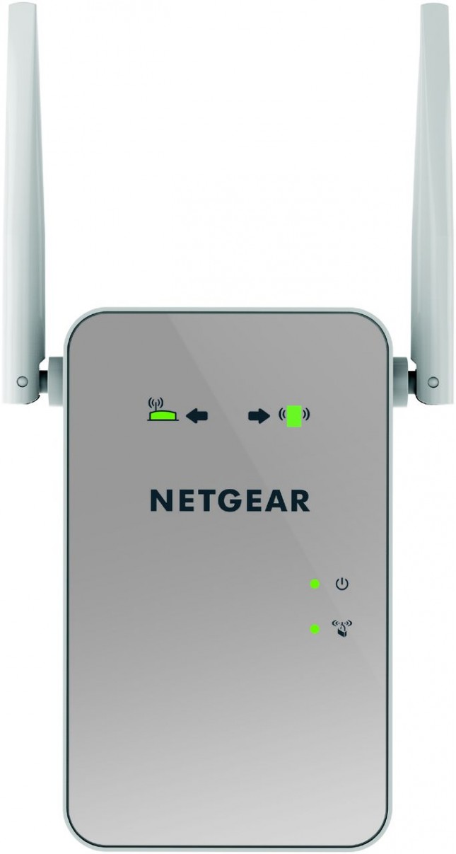 Netgear Announces New Products at CES 2015