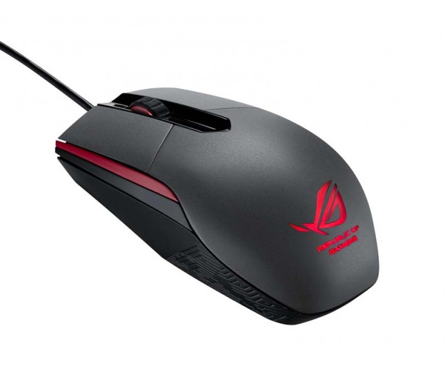 ASUS Announces New Gaming Products at CES 2015 - Legit Reviews